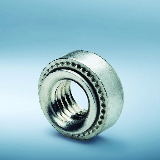 PEM® Self-Clinching Fasteners | KVT-Fastening Austria
